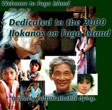 Welcome to Fuga Island