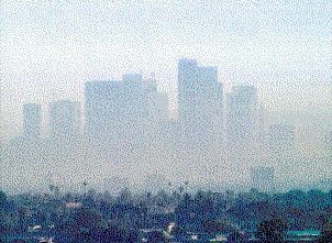 Smog Creation