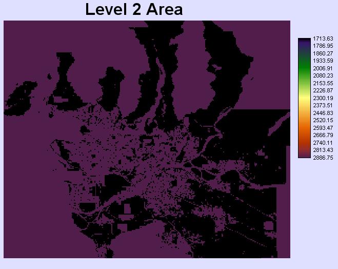 Food Security in the GVRD