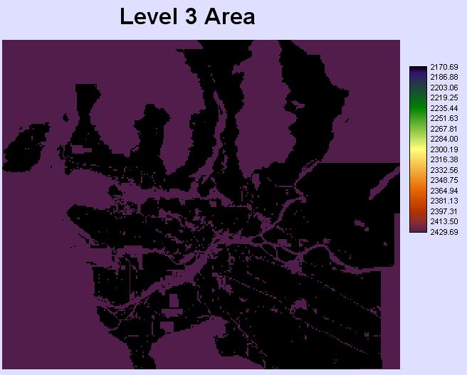 Food Security in the GVRD