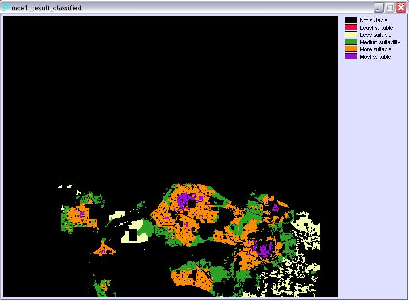 GisProject | Spatial Analysis