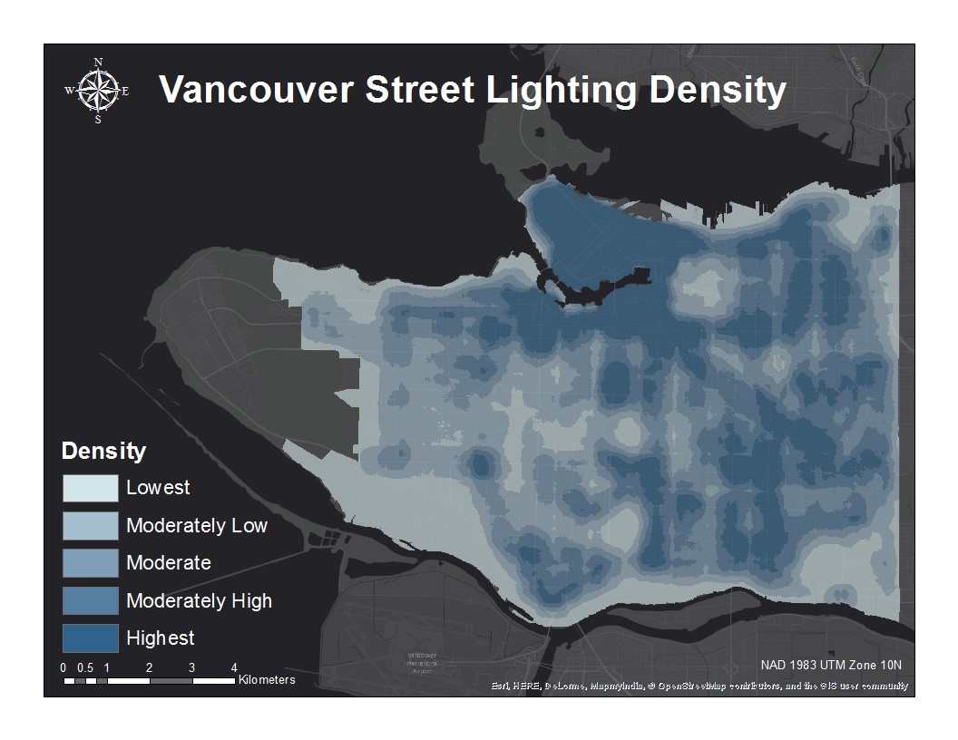 Hawthorne — Selected Work