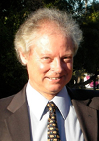 ISAF-PFM-2011, Plenary Speakers