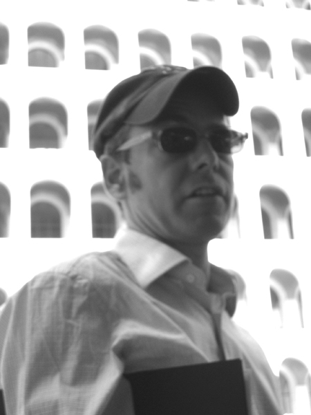 Italy Field Study :: SIAT :: Simon Fraser University