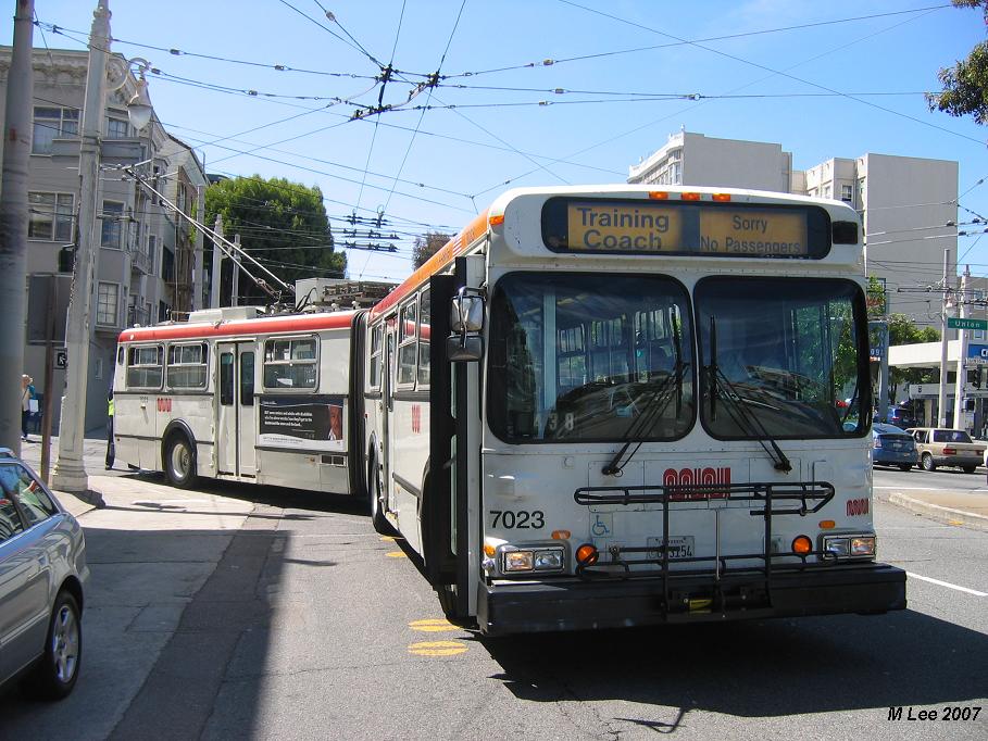 San Francisco Photos 2