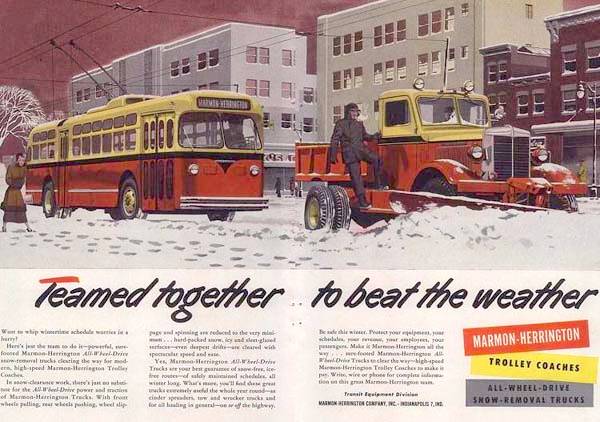 Milwaukee Trolley Photos 6