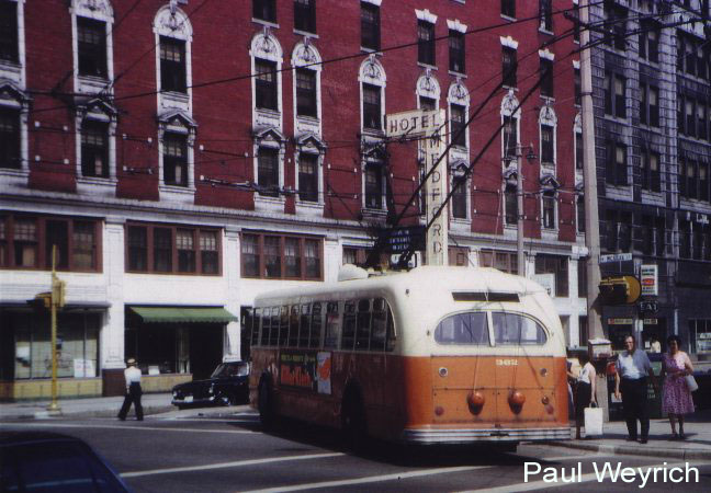 Milwaukee Trolley Photos 5