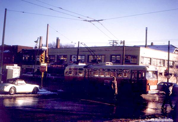 Milwaukee Trolley Photos 6