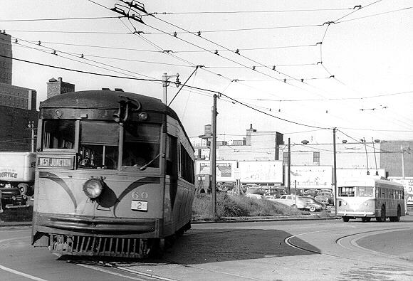 Milwaukee Trolley Photos 3