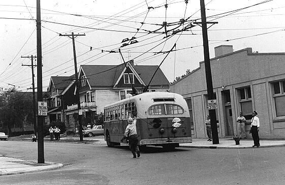 Milwaukee Trolley Photos 2