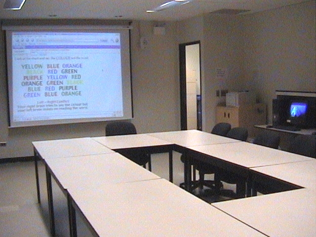 SFU PSYC: Intro Psyc Laboratories