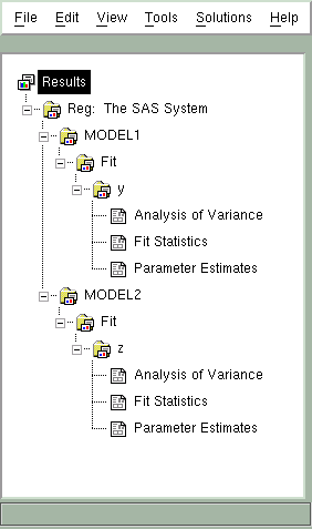 Using the Output Delivery System