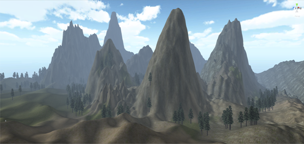 ConnieLee 3D models & Environments