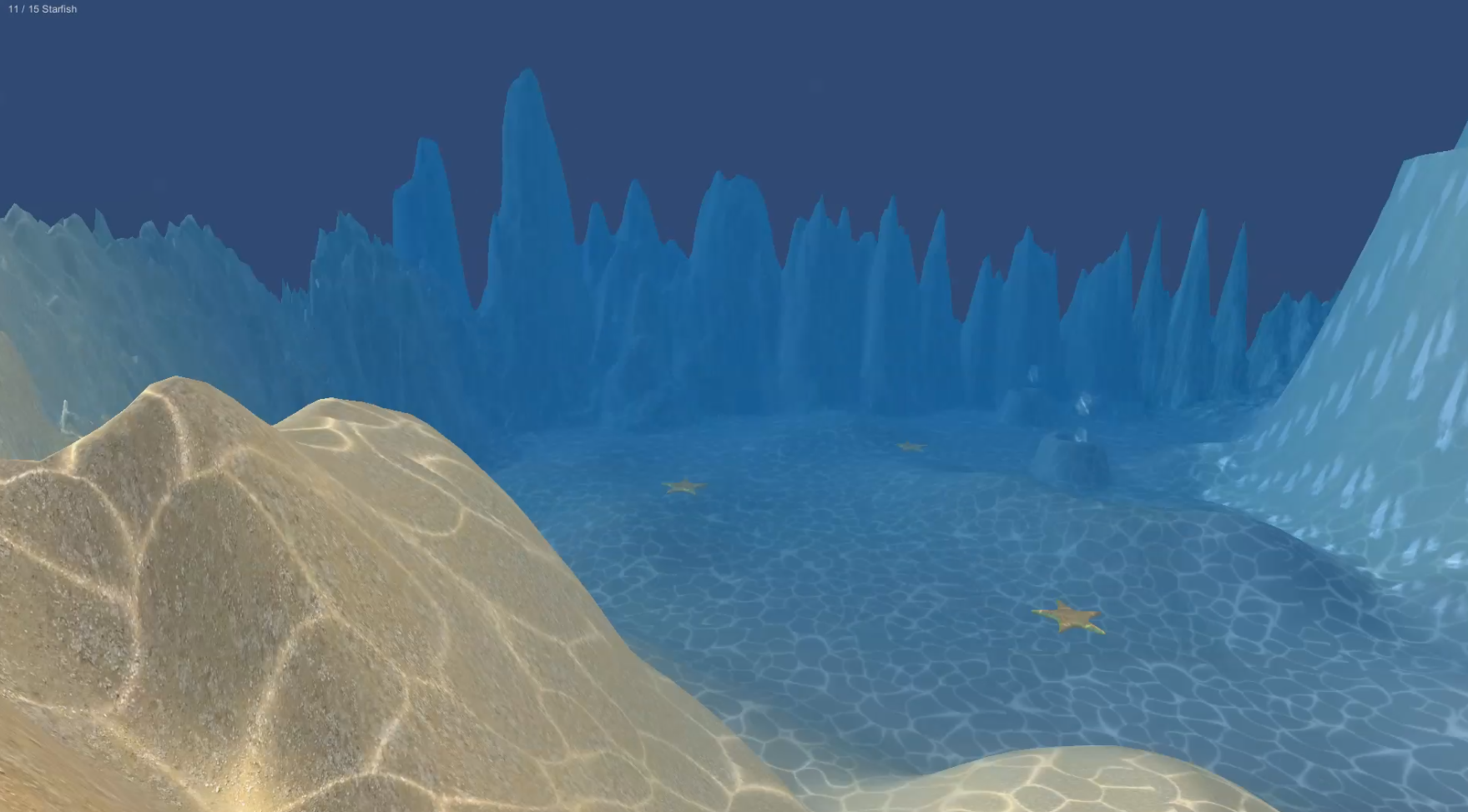 ConnieLee 3D models & Environments