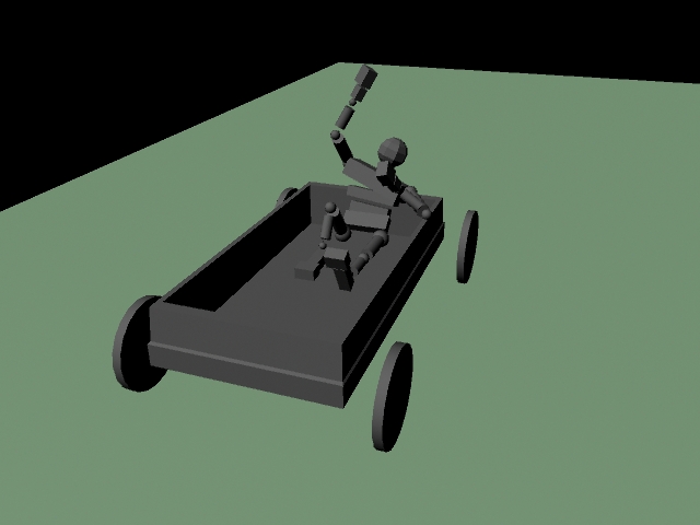 Joevy Leong | IAT343 Lab Assignments | Week 2 Lab