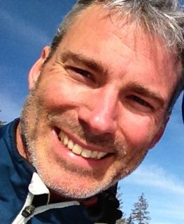 Mike Everton, Simon Fraser University