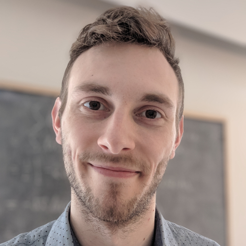 The Executive Committee - SIAM at SFU