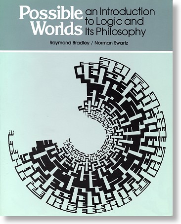 "Possible Worlds: An Introduction to Logic and Its Philosophy", by ...