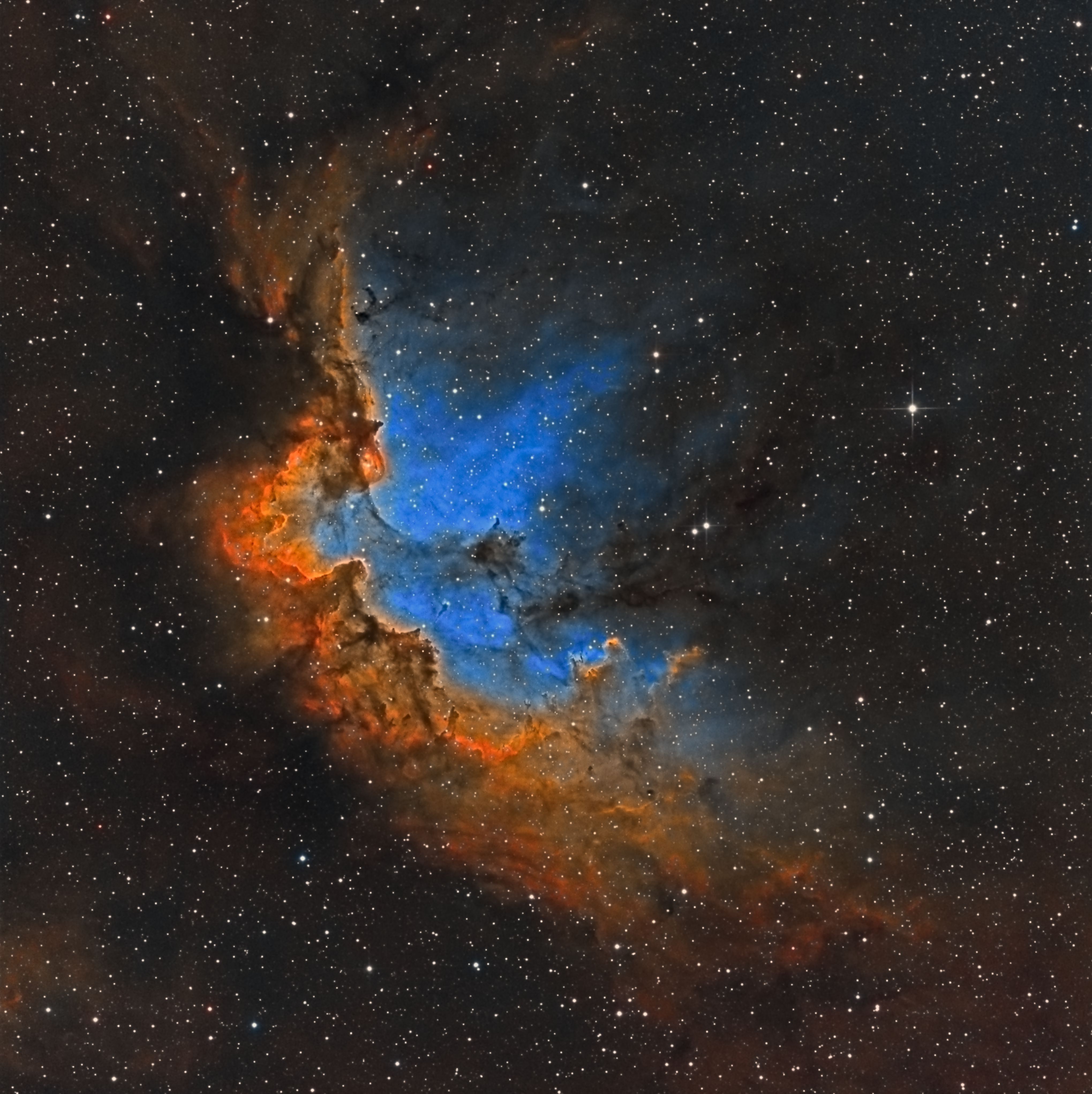 CITSO Blog: Conjuring the Wizard!