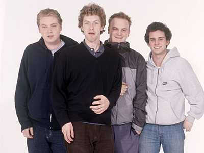 PHONO | Listen this world