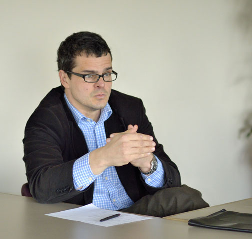 Department of Philosophy Photo Gallery