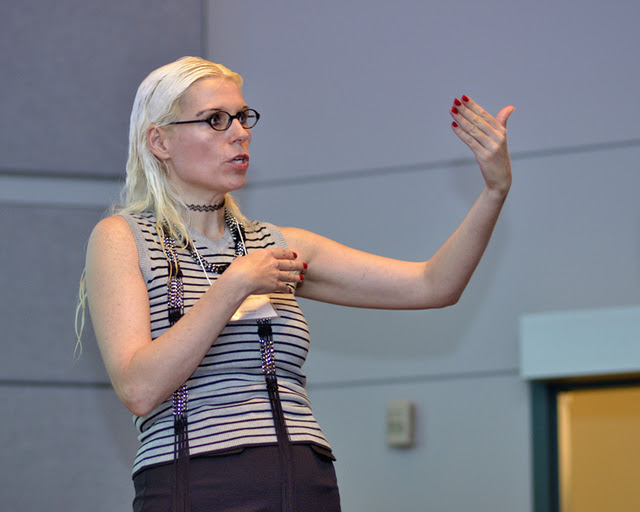 Department of Philosophy Photo Gallery