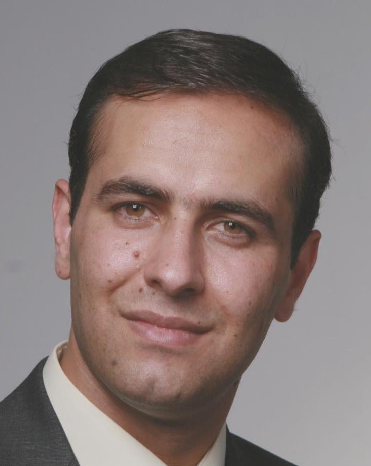 Zhenman Fang | Assistant Professor at SFU